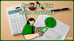 Average Tax Rate Formula: How to Calculate and Understand It | Profit Value